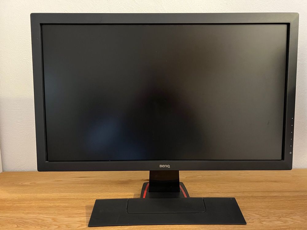BenQ ZOWIE RL2455 Gaming Monitor | Kaufen auf Ricardo