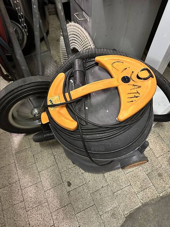 Industriestaubsauger Taski Vento 15 (Gebraucht) in Nebikon für CHF 120 ...