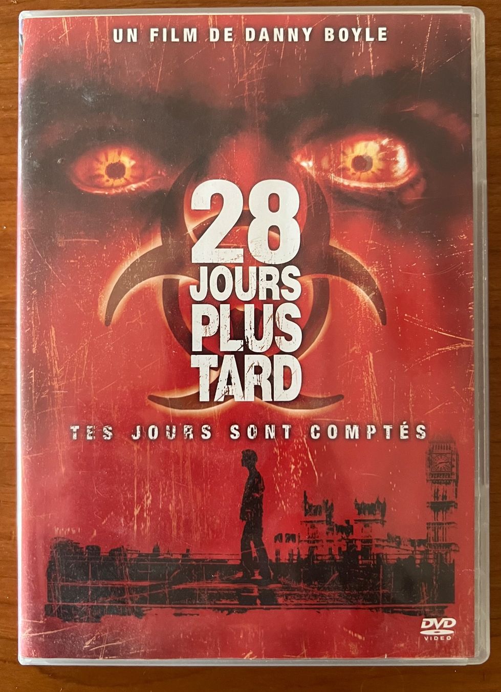 28 jours plus tard (D'occasion) à Petit-Lancy pour CHF 3 – avec ...