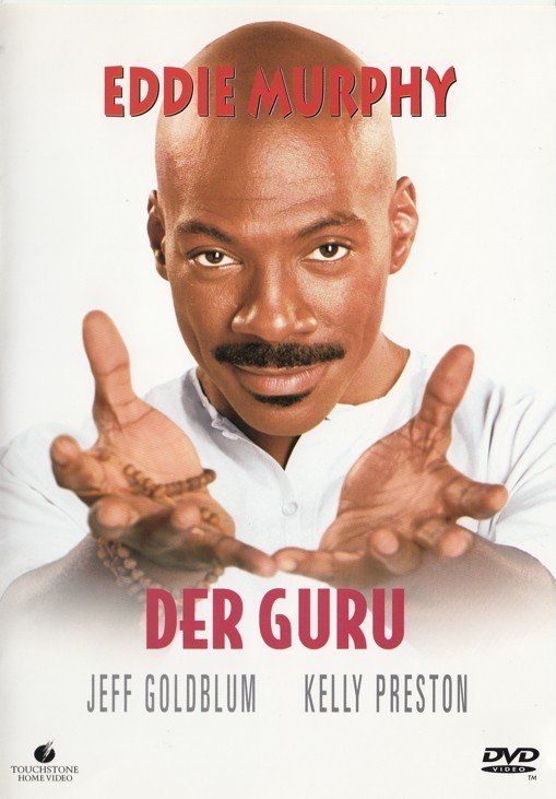 Der Guru - Eddie Murphy (Gebraucht) in THERWIL für CHF 2 – mit ...