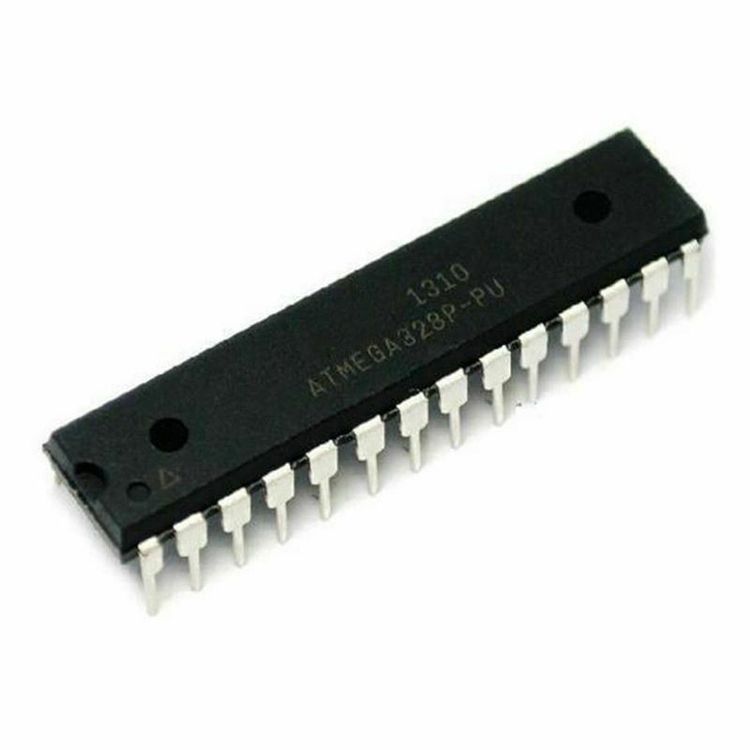 ATMEGA328P-PU 28 Pin Mikrocontroller | Kaufen auf Ricardo