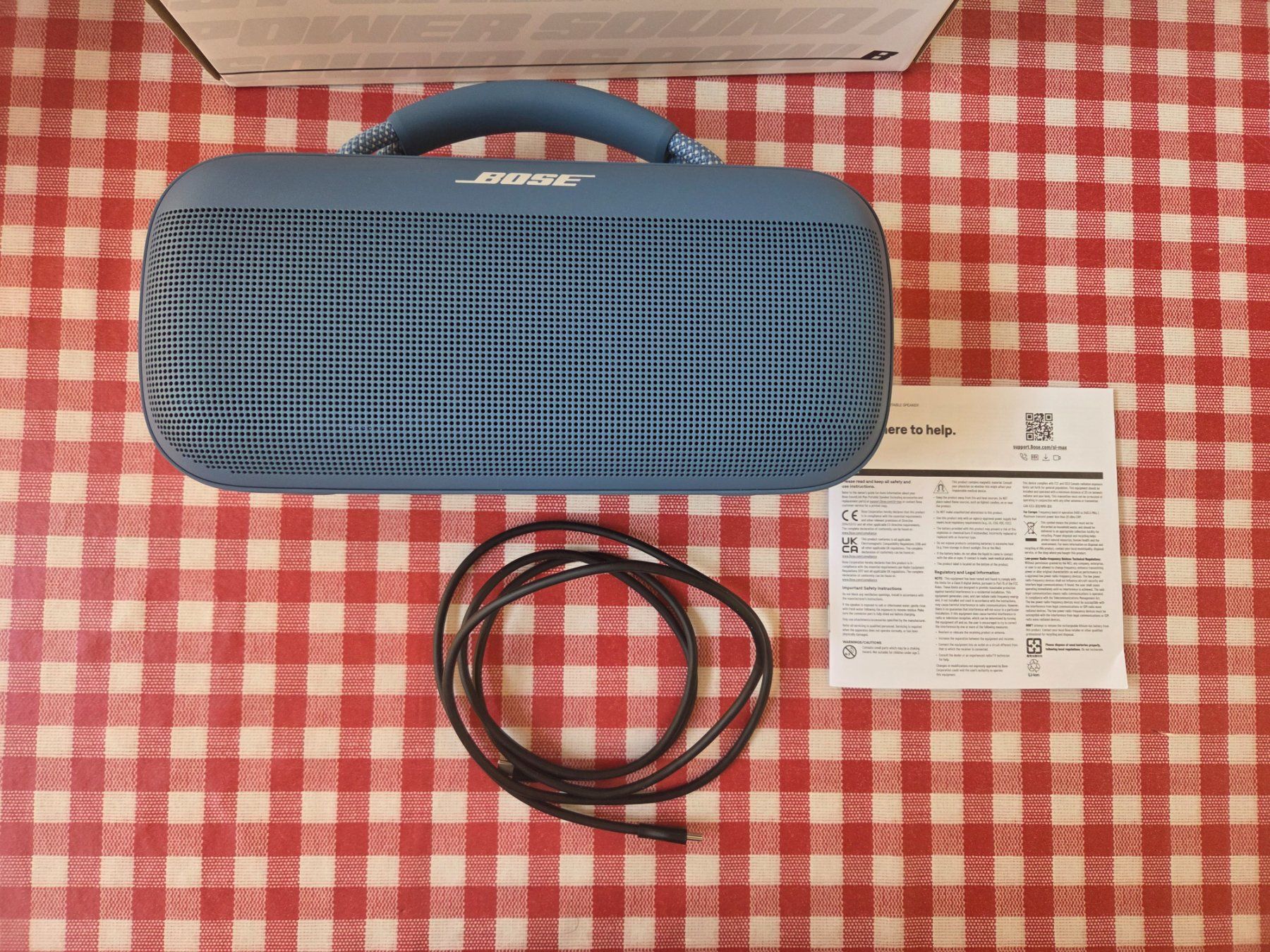 Bose SoundLink Max Bluetooth Box (Neu und originalverpackt) in St ...