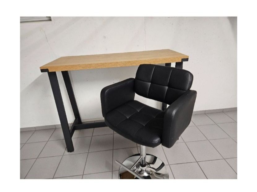 Bartisch inkl. Hocker/ Stehtisch (Gebraucht) in Bülach für CHF 10.9 ...