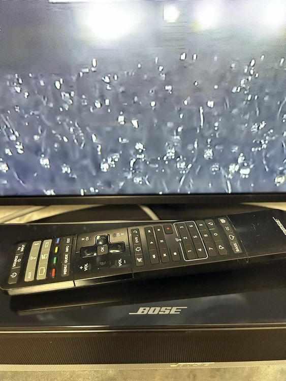 Bose SoundTouch 300 Soundbar - Top Zustand! 🎧🎶🔊 (Gebraucht) in Pratteln ...