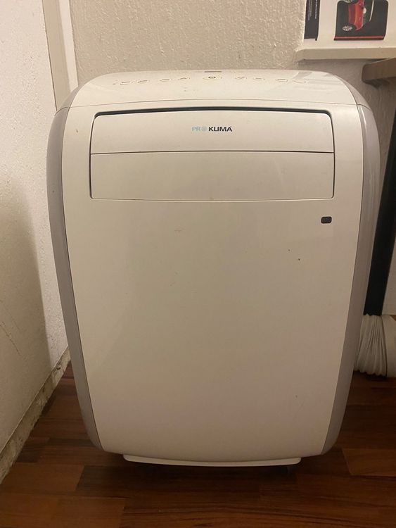 Proklima Mobiles Klimagerät (Gebraucht) in Unterengstringen für CHF 65 – nur Abholung auf ...