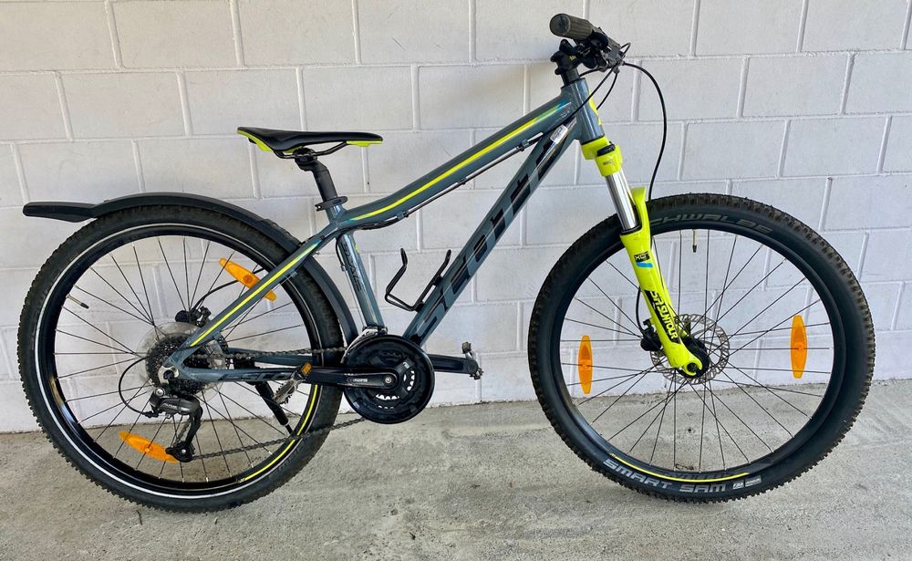 Scott Kindervelo Scale JR 26 | Kaufen auf Ricardo