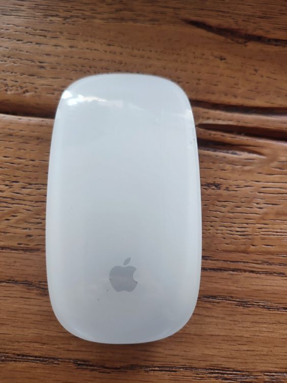 Apple Magic Mouse Ohne Kabel | Kaufen auf Ricardo