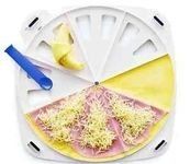 Croissant Party - Tupperware | Kaufen auf Ricardo