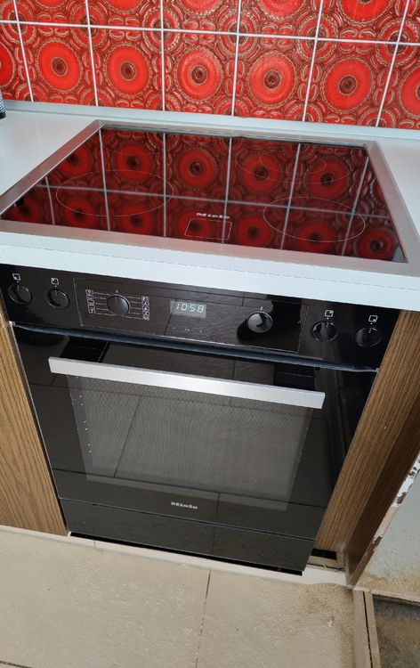 Backofen und Herd Miele | Kaufen auf Ricardo