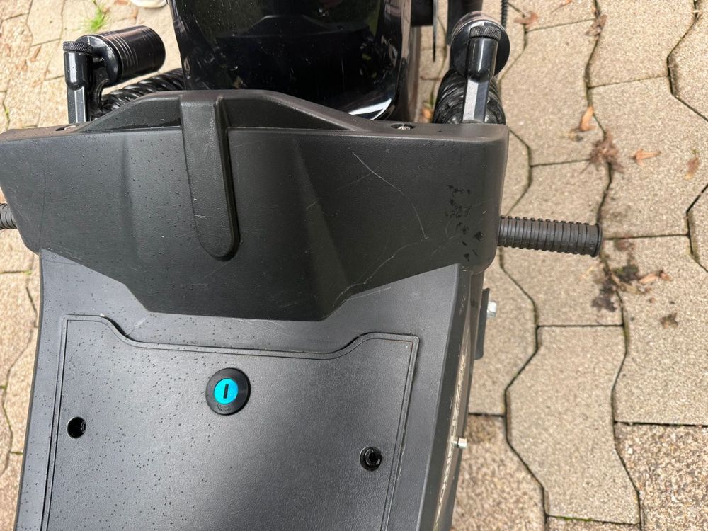 Züriflizzer City Max RS (Gebraucht) in Zürich für CHF 1599 – nur ...