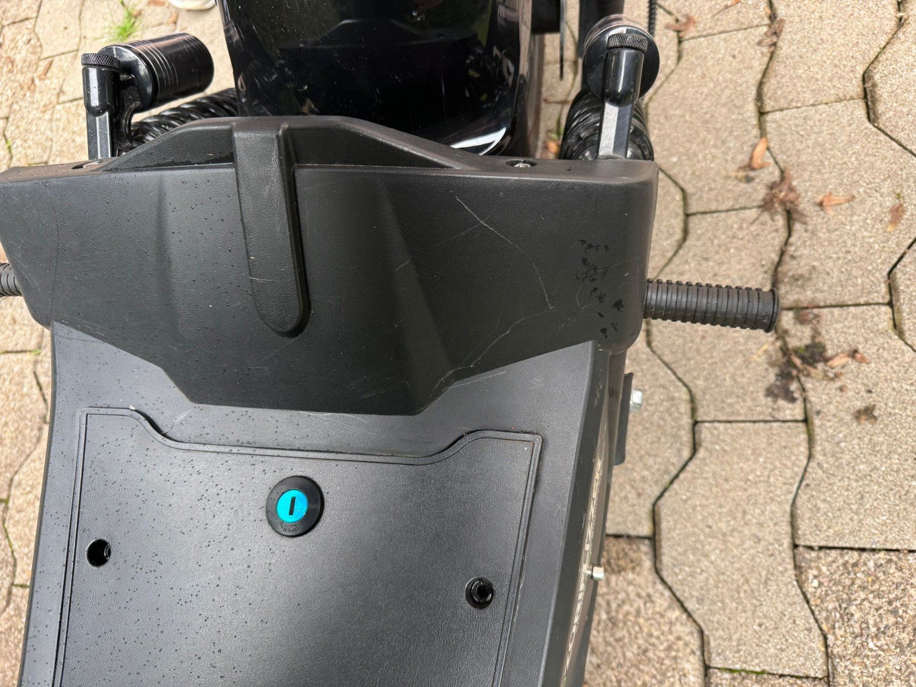 Züriflizzer City Max RS (Gebraucht) in Zürich für CHF 1599 – nur Abholung auf Ricardo kaufen