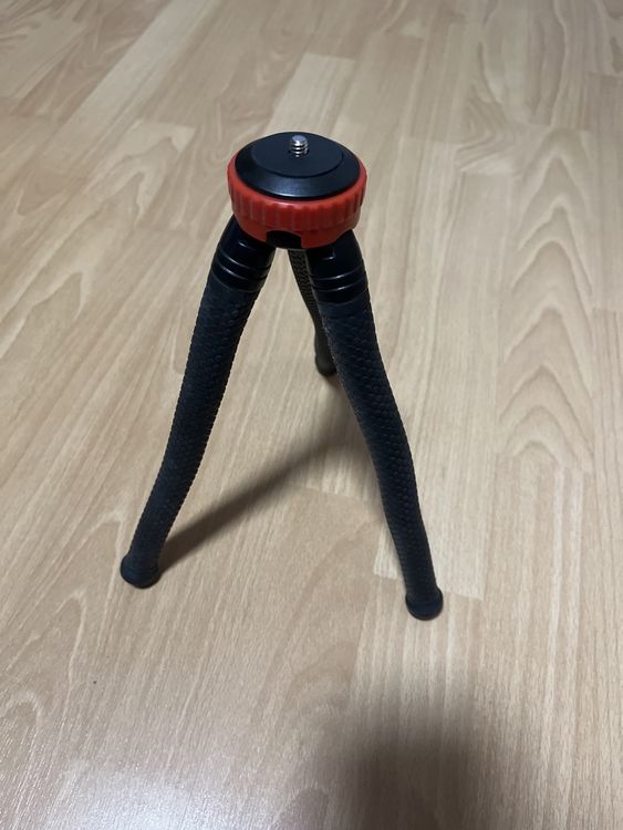 Hama Stativ Flexpro 3in1 für Smartphone & GoPro | Kaufen auf Ricardo