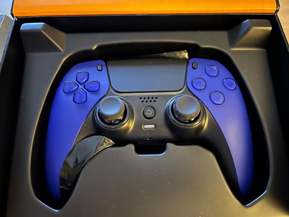 Scuf PS5 Reflex | Kaufen auf Ricardo