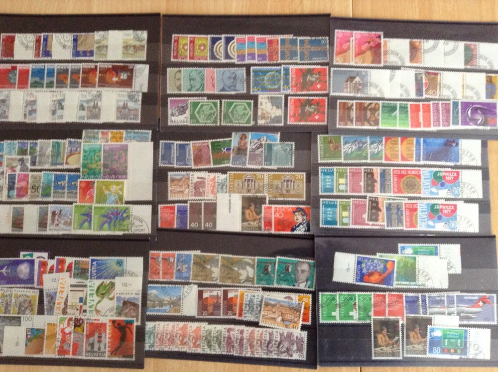 1er JOUR, LOT VARIE n° 35 | Kaufen auf Ricardo