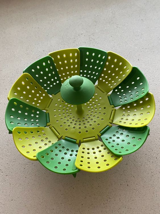Steamer, joseph joseph | Kaufen auf Ricardo