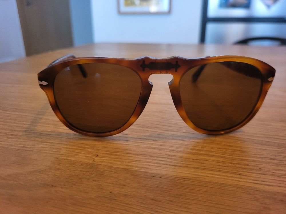 Persol 649 - Original (Gebraucht) in Genève für CHF 81 – mit Lieferung ...