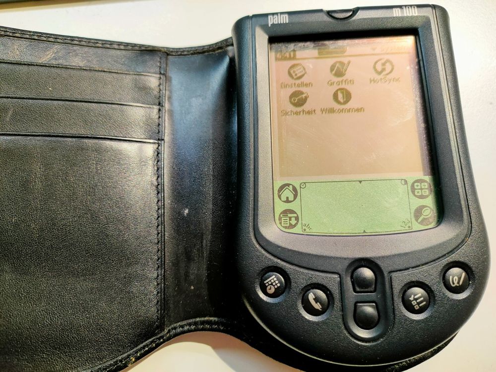 Palm m100 | Kaufen auf Ricardo