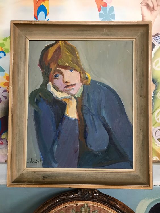 Martin Alfred Christ 1900-1979 | Kaufen auf Ricardo