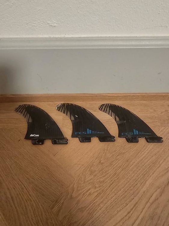 Surfboard Fins | FCS 2 Performer Medium (Gebraucht) in Zürich für CHF ...