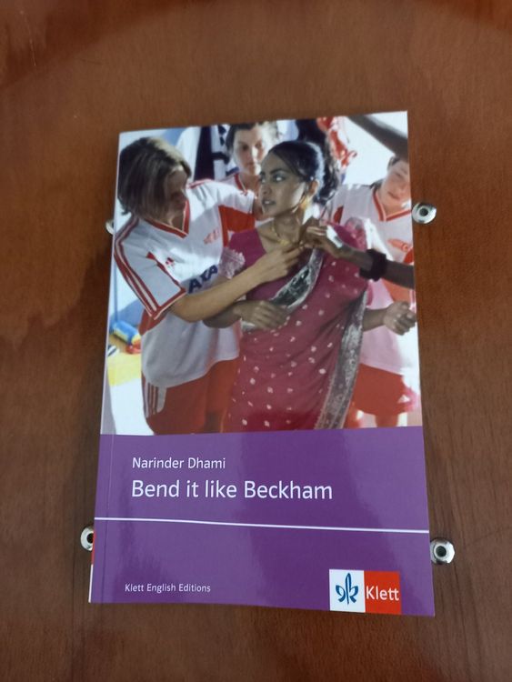 Bend it like Beckham - Narinder Dhami (Neu (gemäss Beschreibung)) in Steinhausen für CHF 1 – mit ...