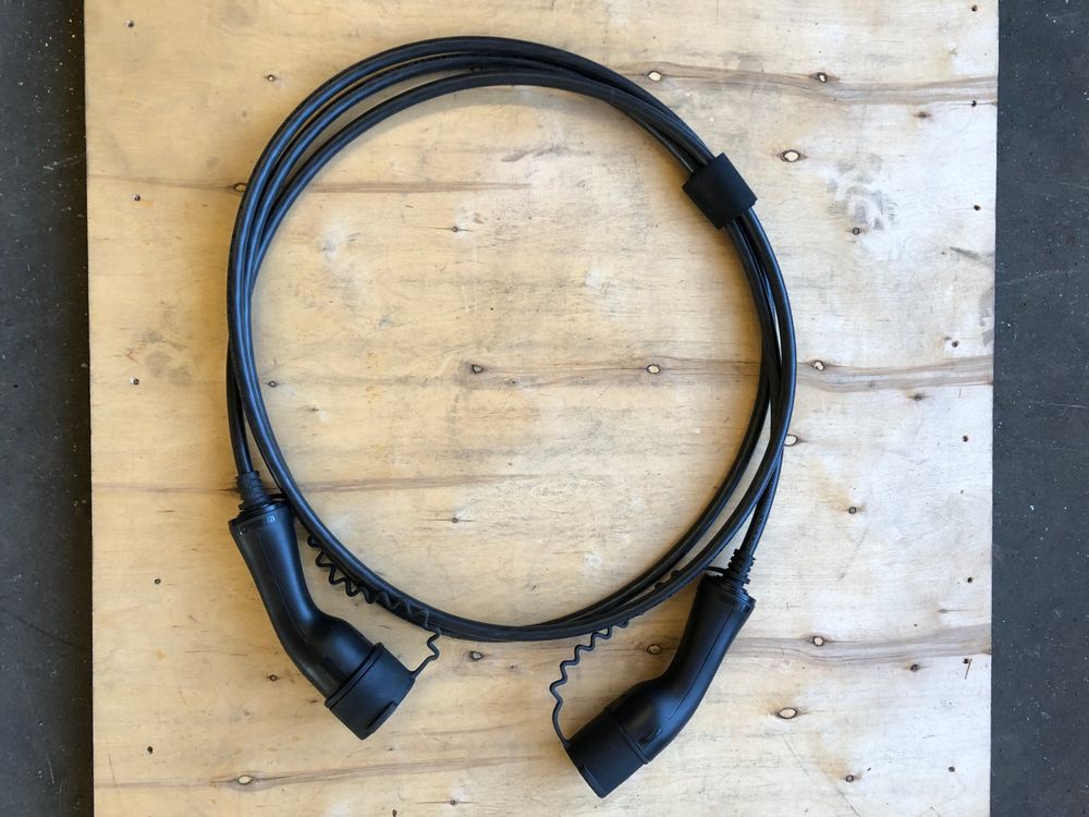 Typ 2 Mode 3 Ladekabel Original Volvo/Polestar (Neu (gemäss ...