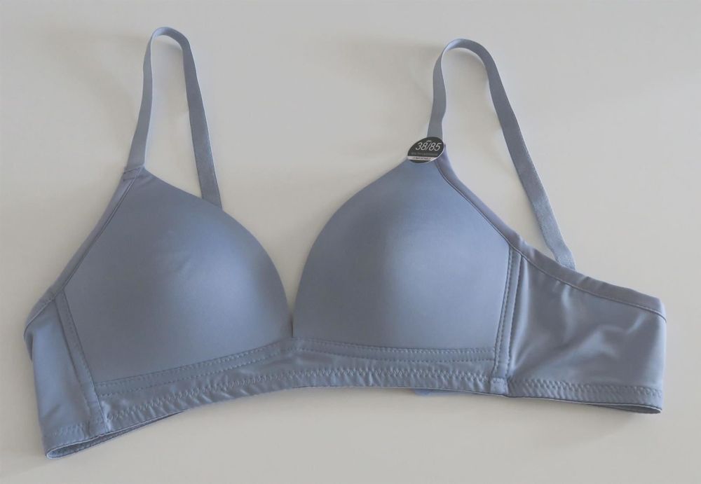 Gepolsterter BH Bra Büstenhalter Bralette | Kaufen auf Ricardo