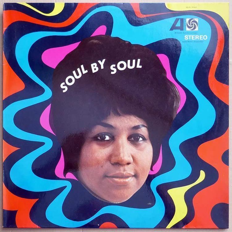 Various - Soul By Soul - Deutschland 1969 - VG++ (Gebraucht) in ...