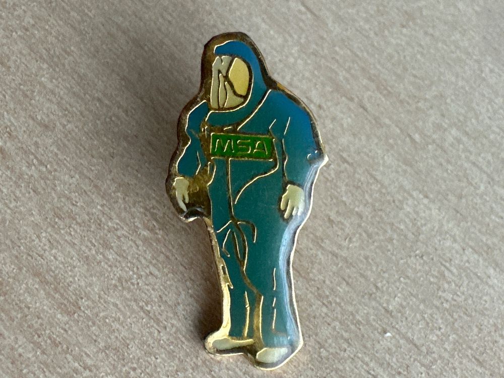 Pin Msa Kaufen Auf Ricardo