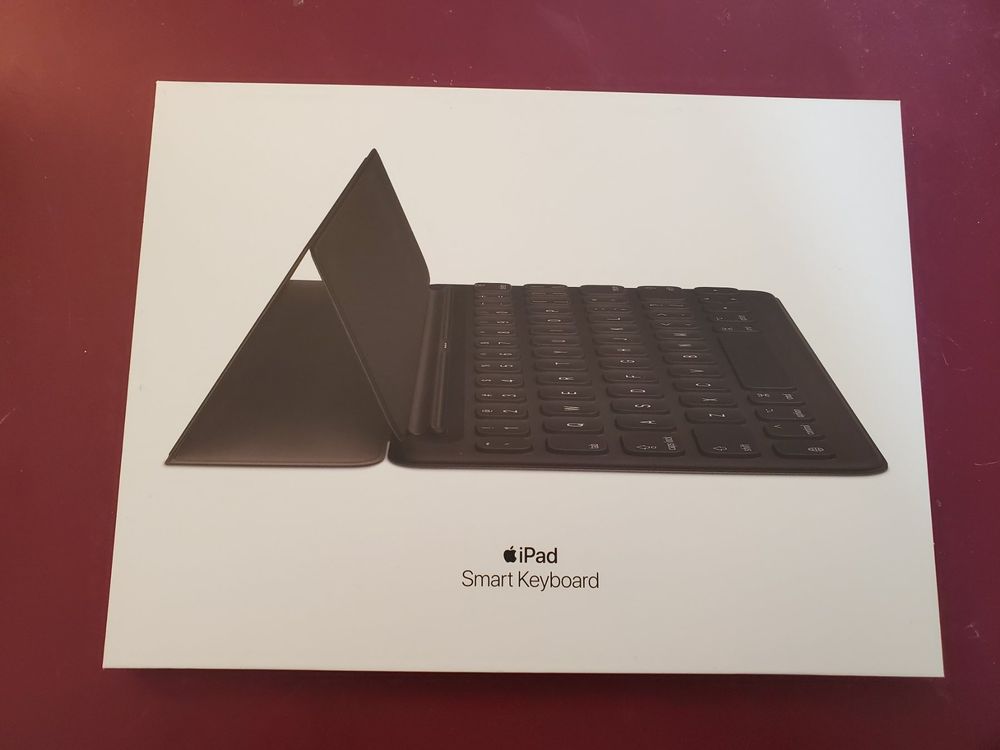 Smart Keyboard für iPad (Neu (gemäss Beschreibung)) in bern für CHF 70 ...