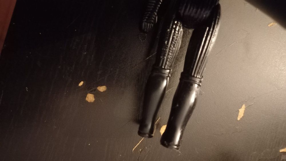 Star wars Vintage Figuren 2 Stück+ neue figur java (Gebraucht) in ...