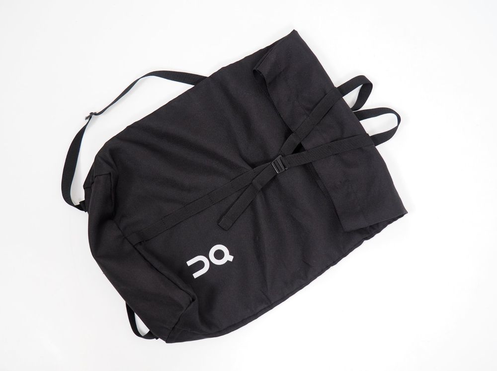 ON Running Rucksack Schwarz (24051108) (Gebraucht) in für CHF 33 – mit ...