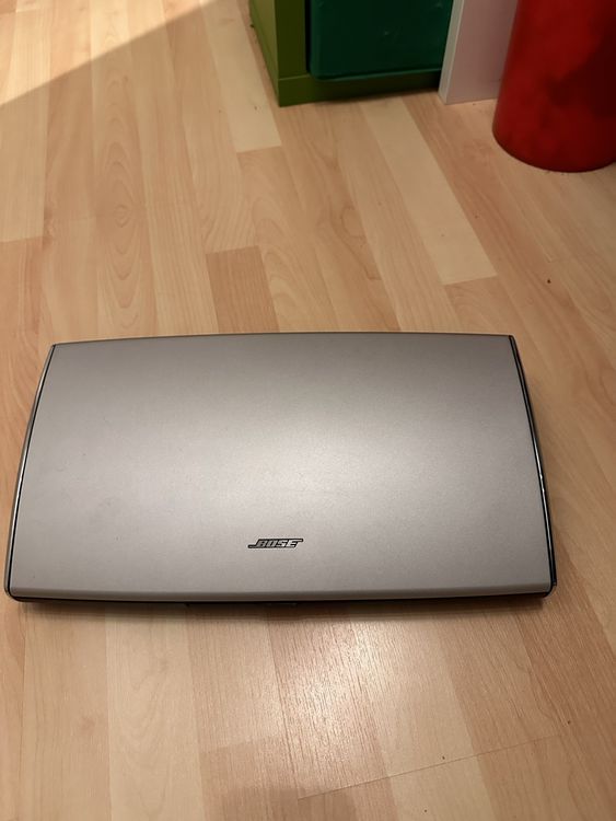 Bose AV20 Control Console (Gebraucht) in Volketswil für CHF 80 – nur ...