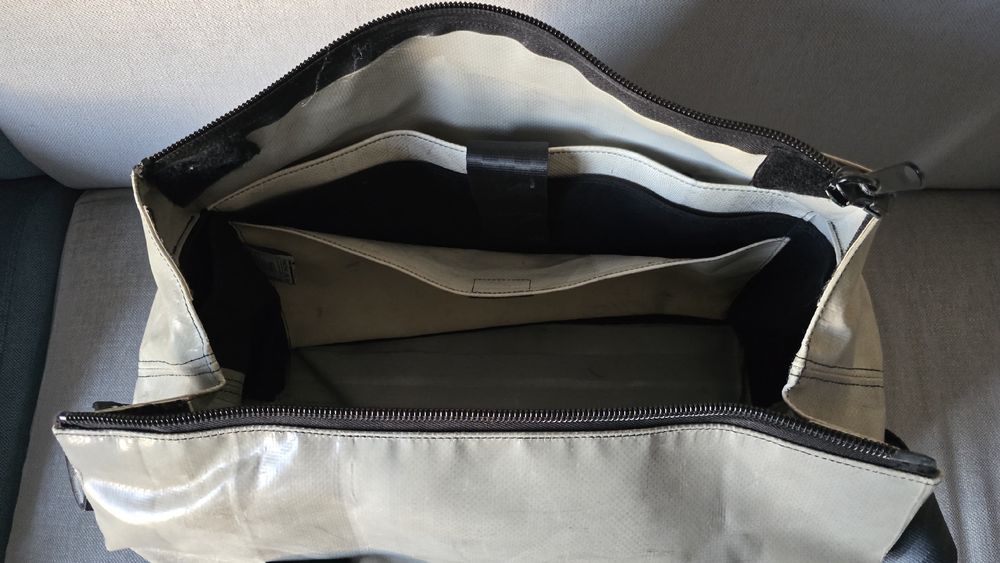 FREITAG F45 LOIS SPORTS BAG M (Gebraucht) in St. Gallen für CHF 100 ...
