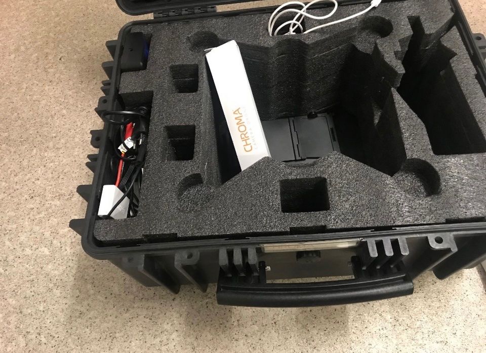 Drohne Blade Chroma | Kaufen auf Ricardo