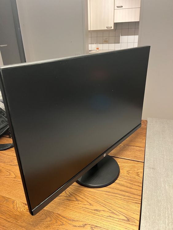 Neuwertiger Computermonitor HP HQ-TRE 71025 (Neu (gemäss Beschreibung ...