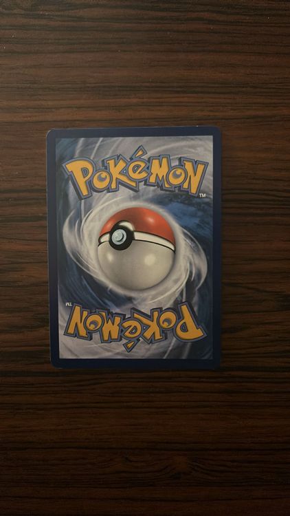 Pokemon Megaton Blower ACE Rare Surging Sparks English NM (Gebraucht ...