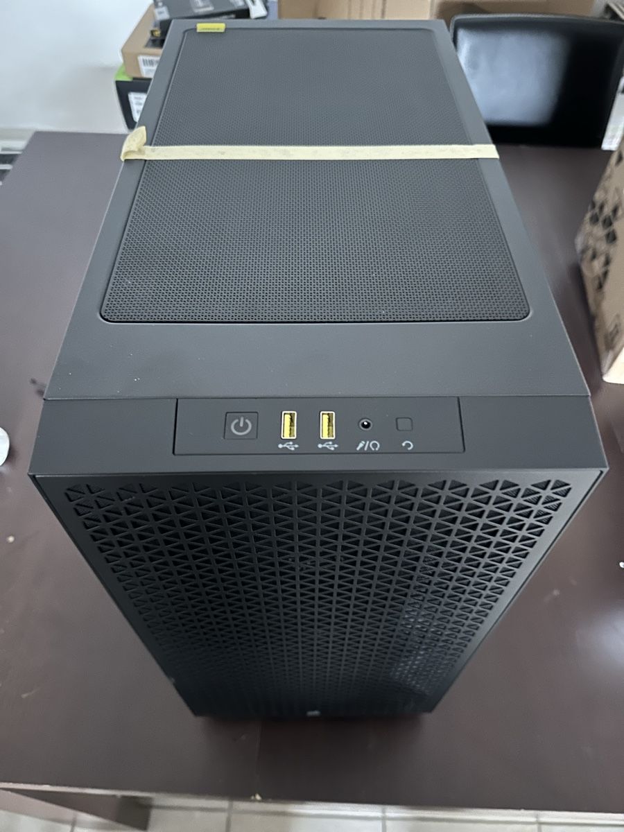 PC Gamer / Création – Très hautes performances (Neuf (Voir description ...