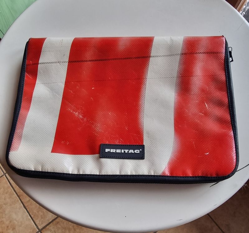 Original Freitag Laptoptasche. | Kaufen auf Ricardo