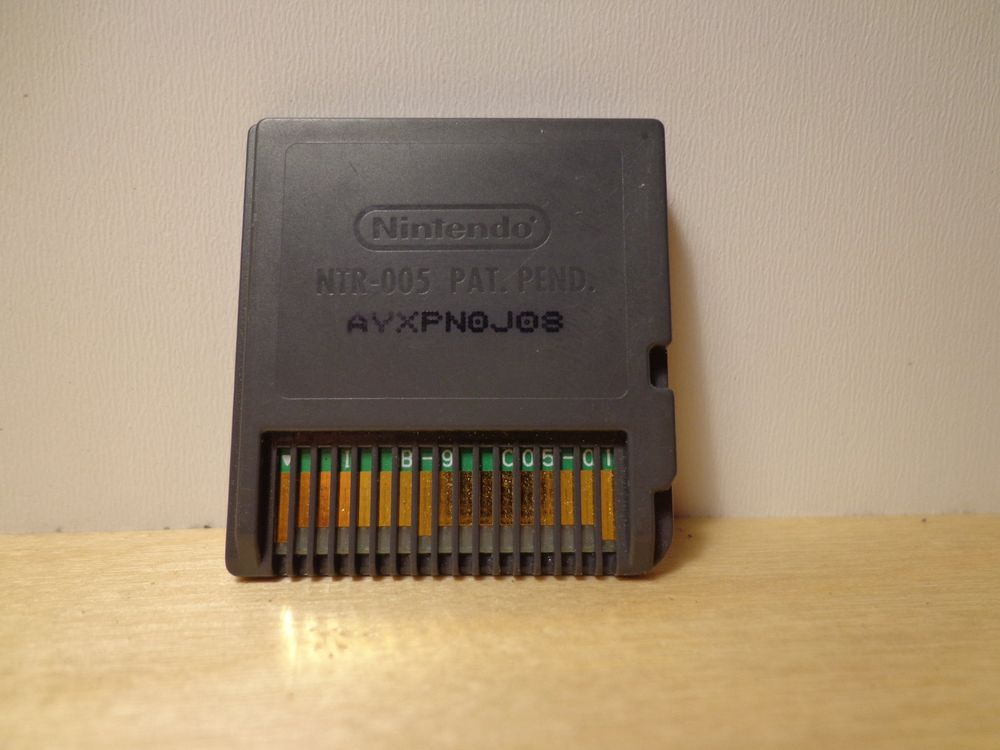 Yu-Gi-Oh! GX Spirit Caller - Nintendo DS (Gebraucht) in Ligornetto für ...