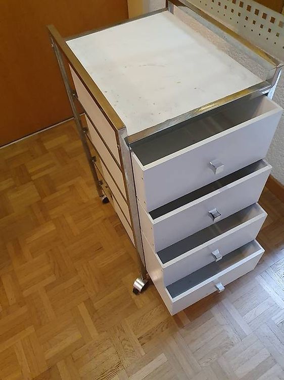 Weisser Korpus (Gebraucht) in Winterthur für CHF 8 – nur Abholung auf ...