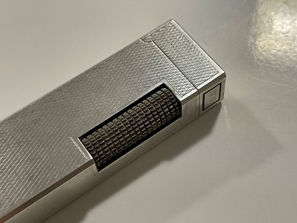 Colibri Duo Flame Feuerzeug (Gebraucht) in Malans GR für CHF 49 – mit ...