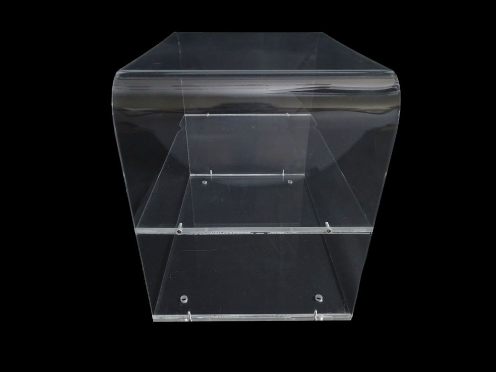 Acrylglas Regal / Kommode Plexiglas (Gebraucht) in Solothurn für CHF 39 ...