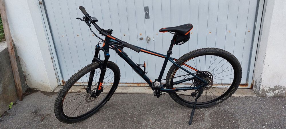 Scott Bike Aspect 900 | Kaufen auf Ricardo