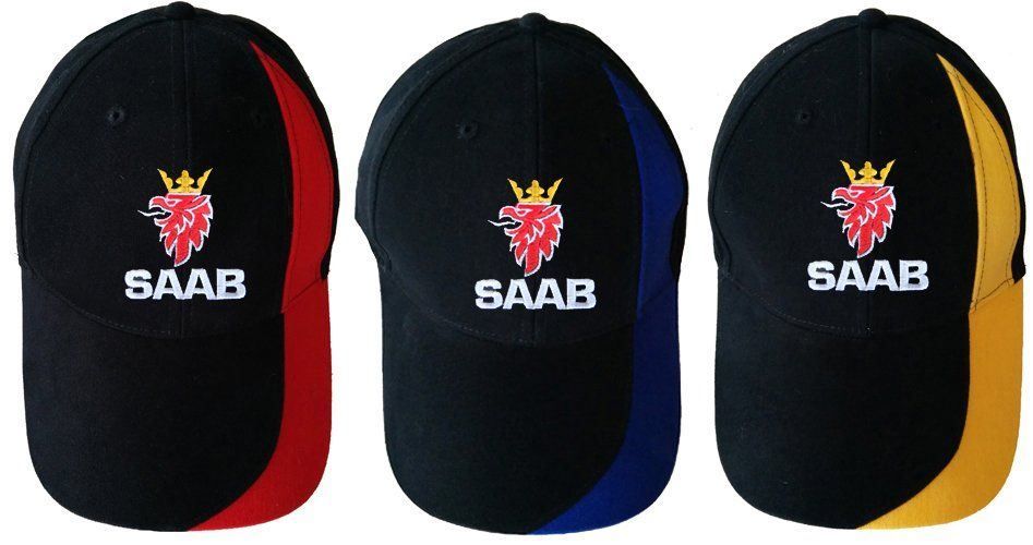 Saab Cap | Kaufen auf Ricardo