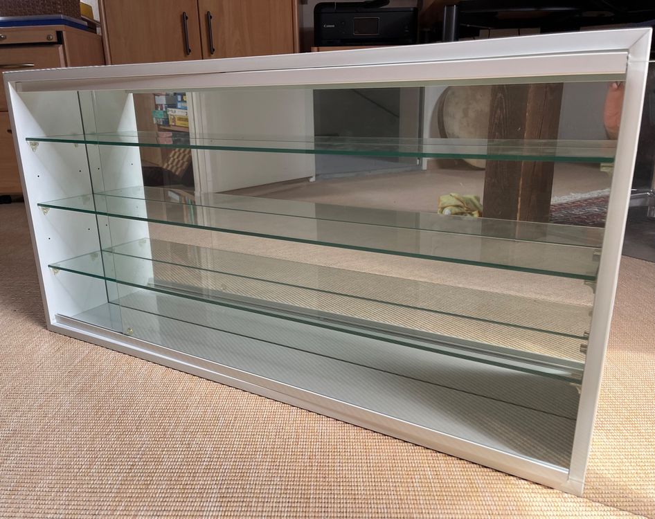 Erstaunlich Vitrine Fr Modellautos Bild