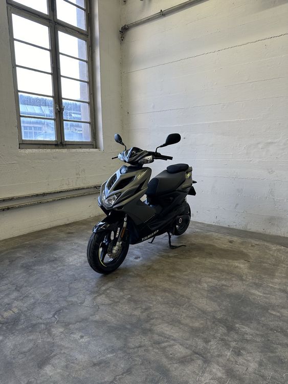 Aerox 4 (Gebraucht) in Breitenbach für CHF 2051 – nur Abholung auf ...
