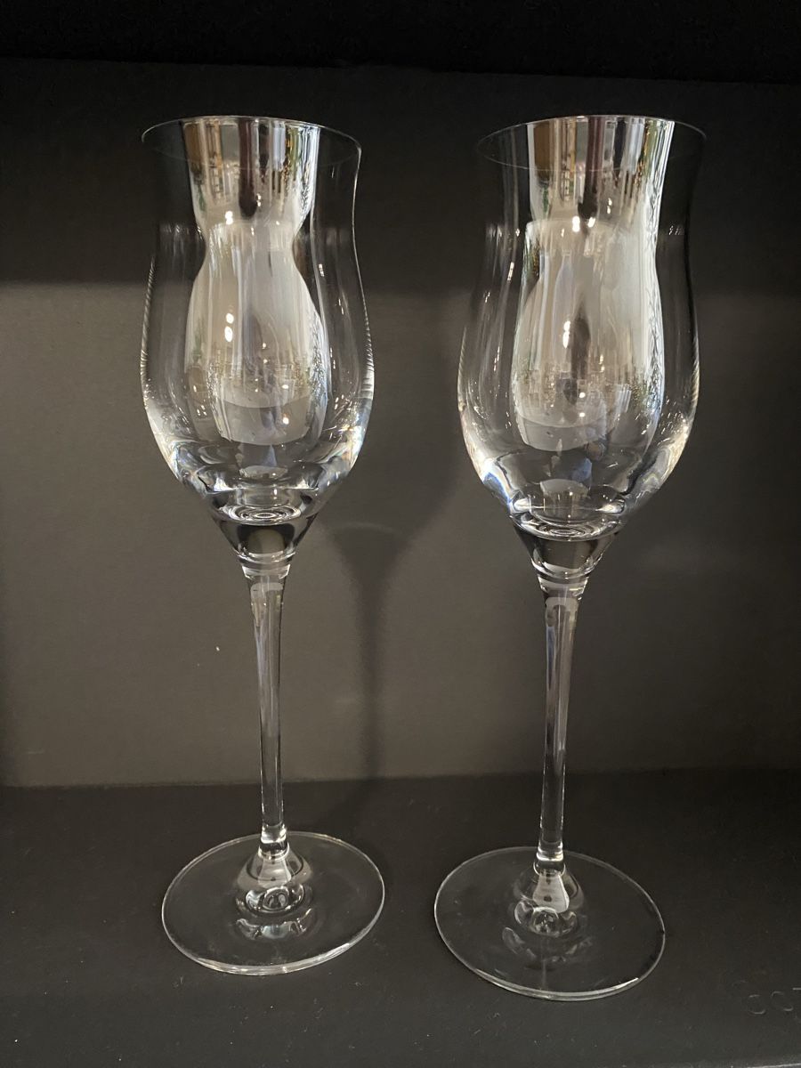 Elegantes Villeroy Und Boch Glser Bild