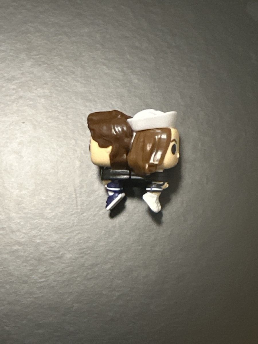 Steve & Robin - Stranger Things (Neu (gemäss Beschreibung)) in Dietikon ...