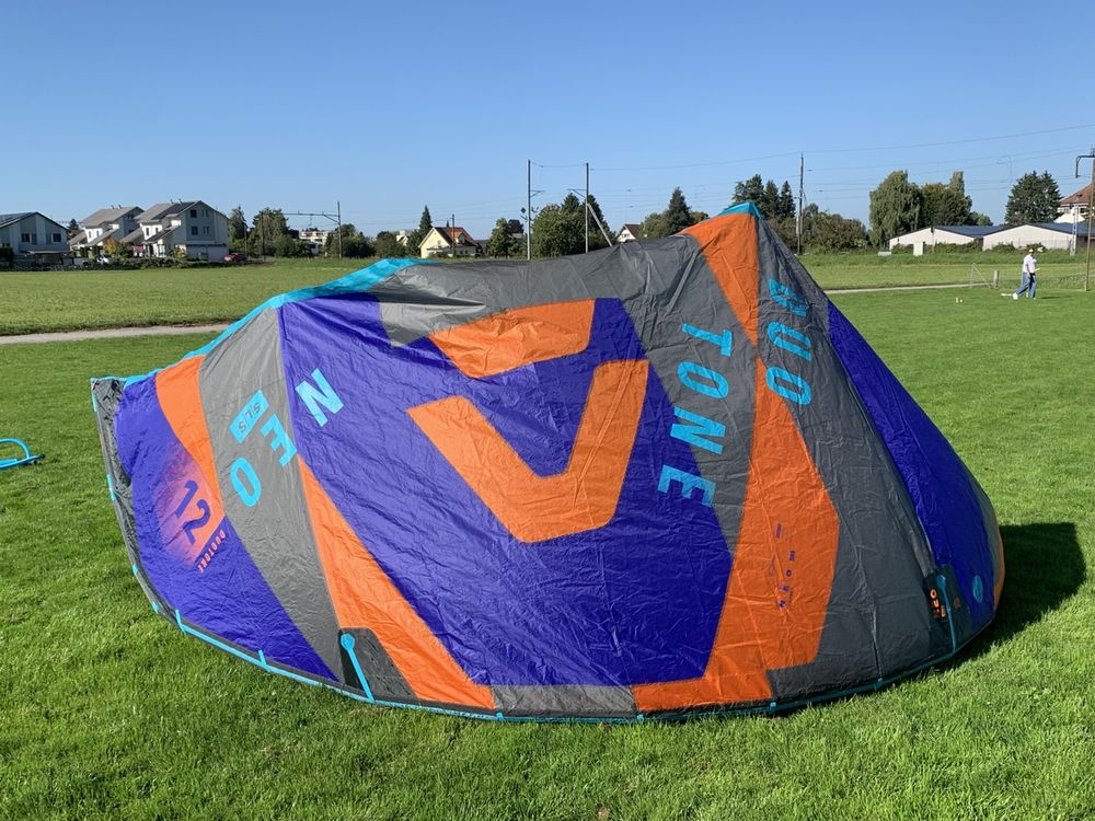 Duotone Neo sls 12m Kite - sehr guter Zustand! 2024 (Gebraucht) in Horn ...