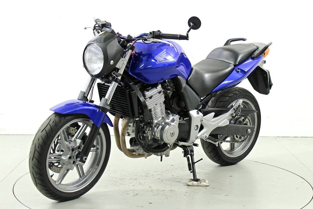 Honda CBF 500 (Gebraucht) in Kestenholz für CHF 2900 – nur Abholung auf ...